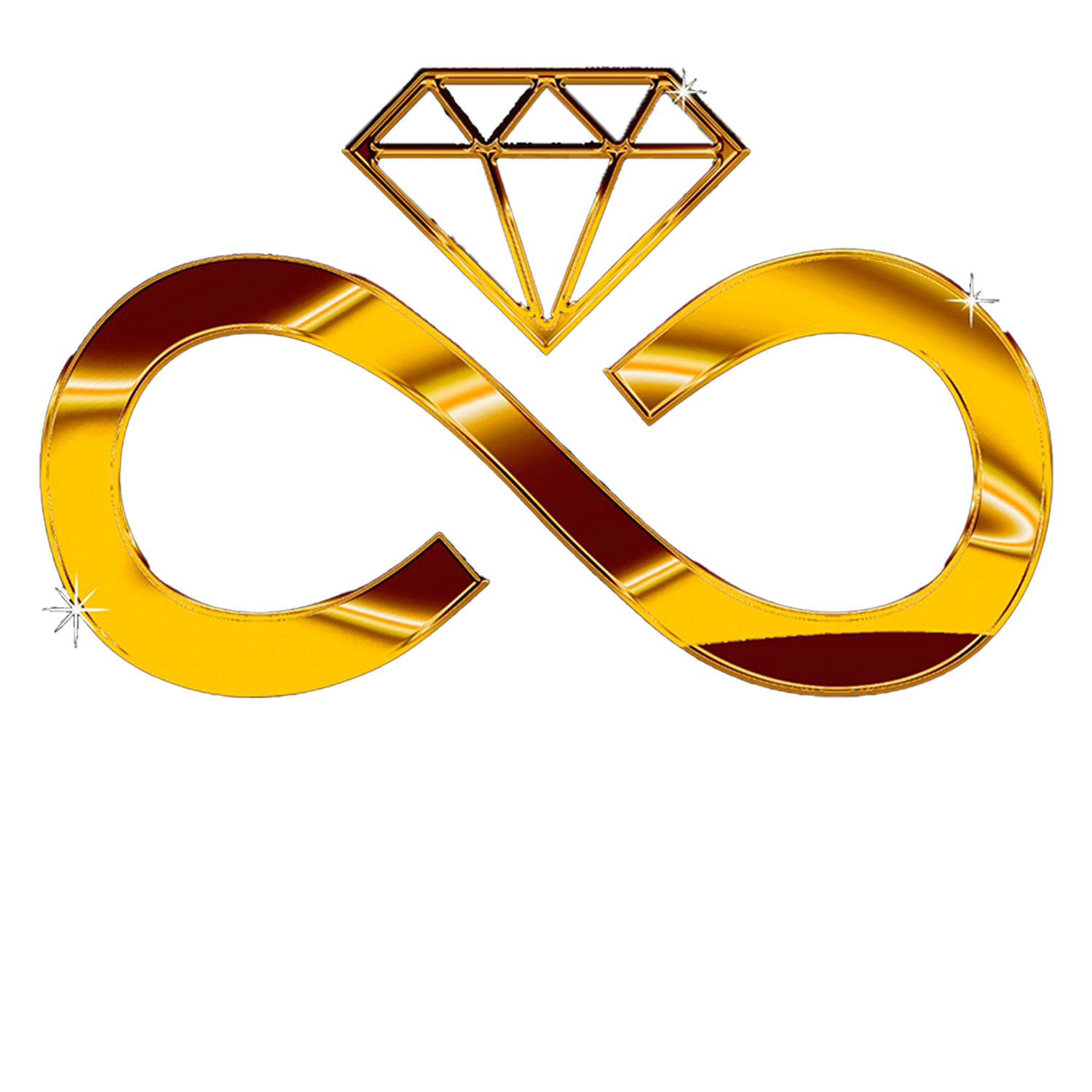 INFINITE FIGURES – Infinite Figures